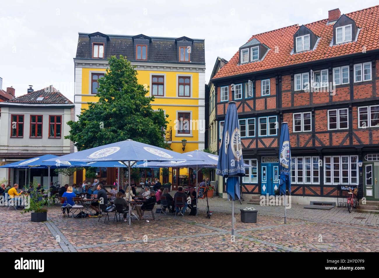 Rendsburg hi-res stock photography and images - Alamy