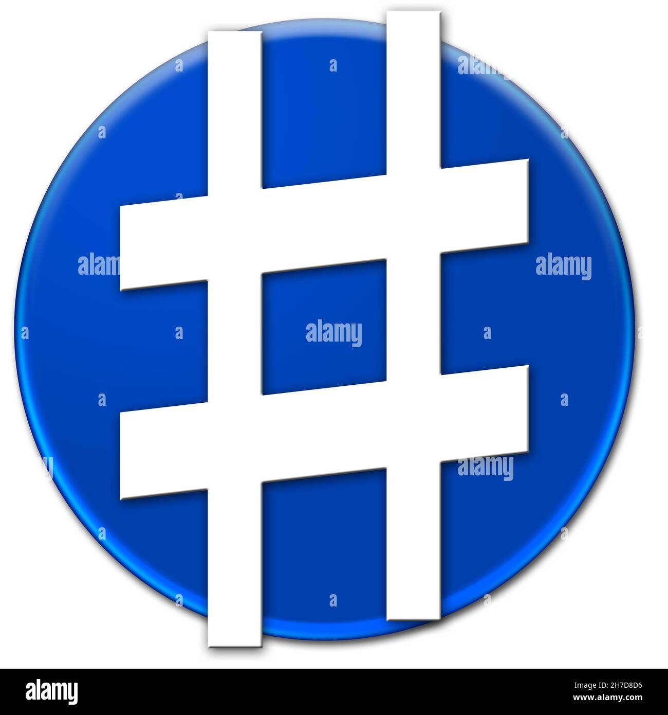 Music note sharp sign hi-res stock photography and images - Alamy