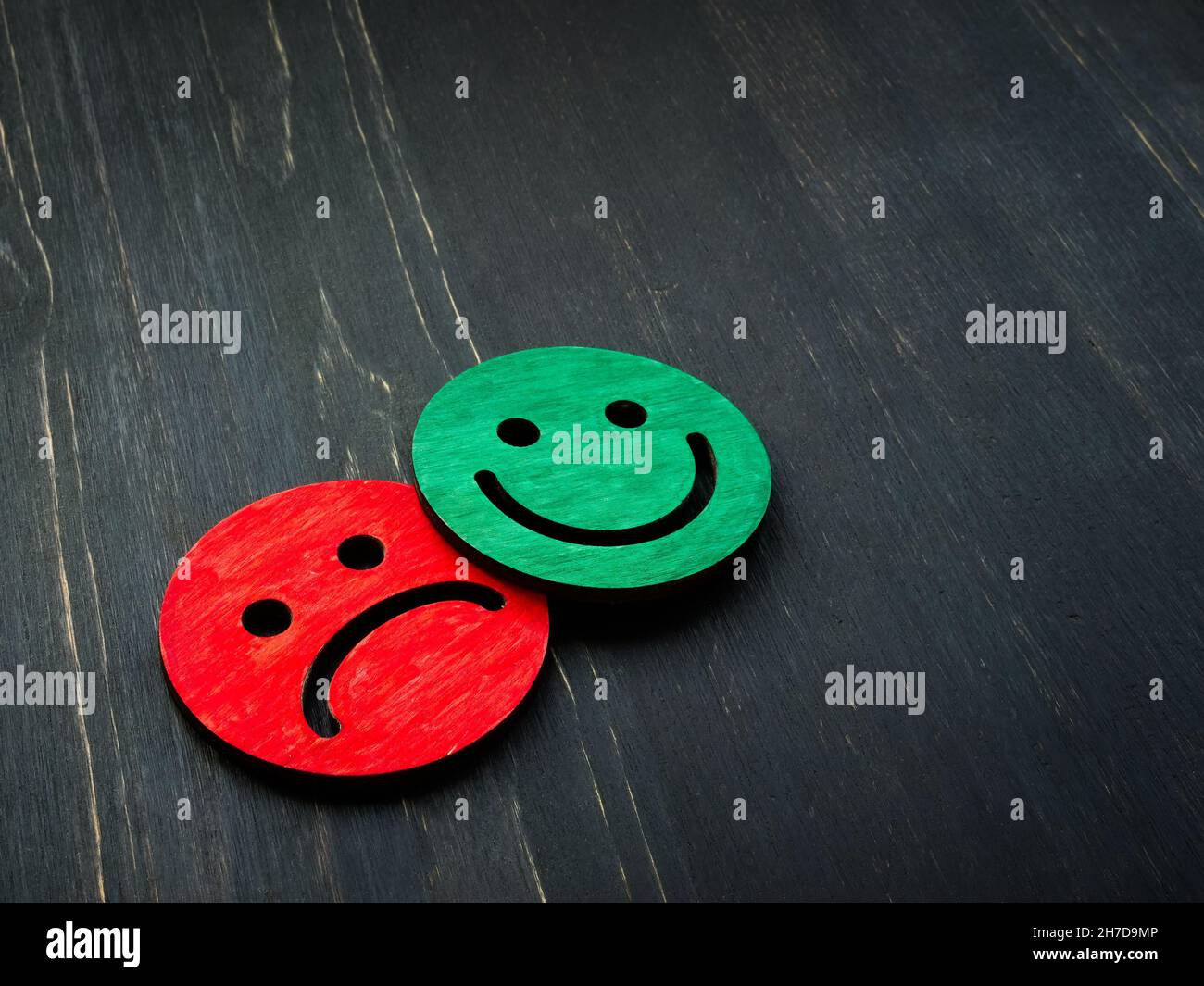Sad face happy faces hi-res stock photography and images - Alamy
