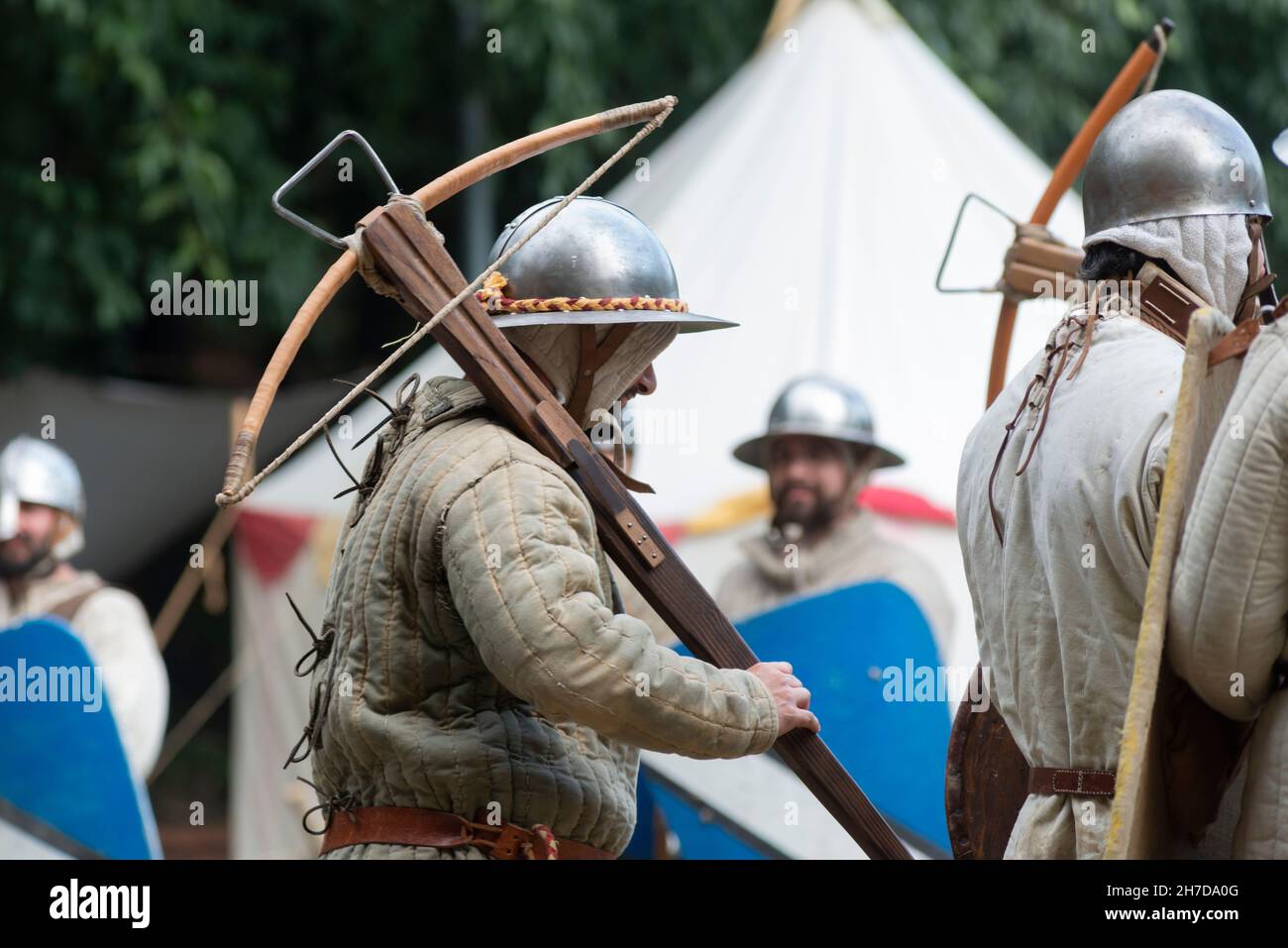 Historical youth activity hi-res stock photography and images - Alamy