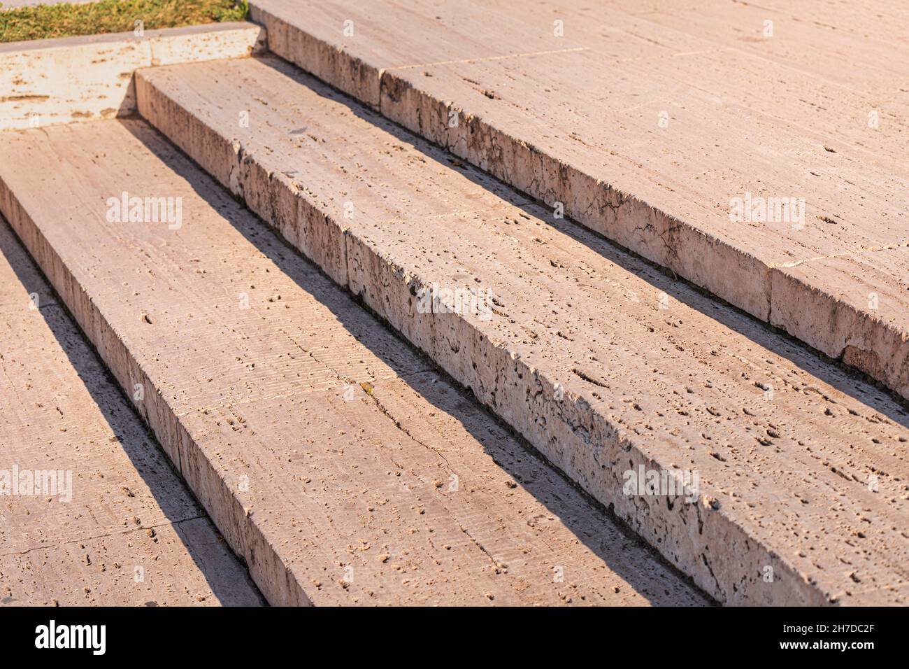 Building made of tuff hi-res stock photography and images - Alamy