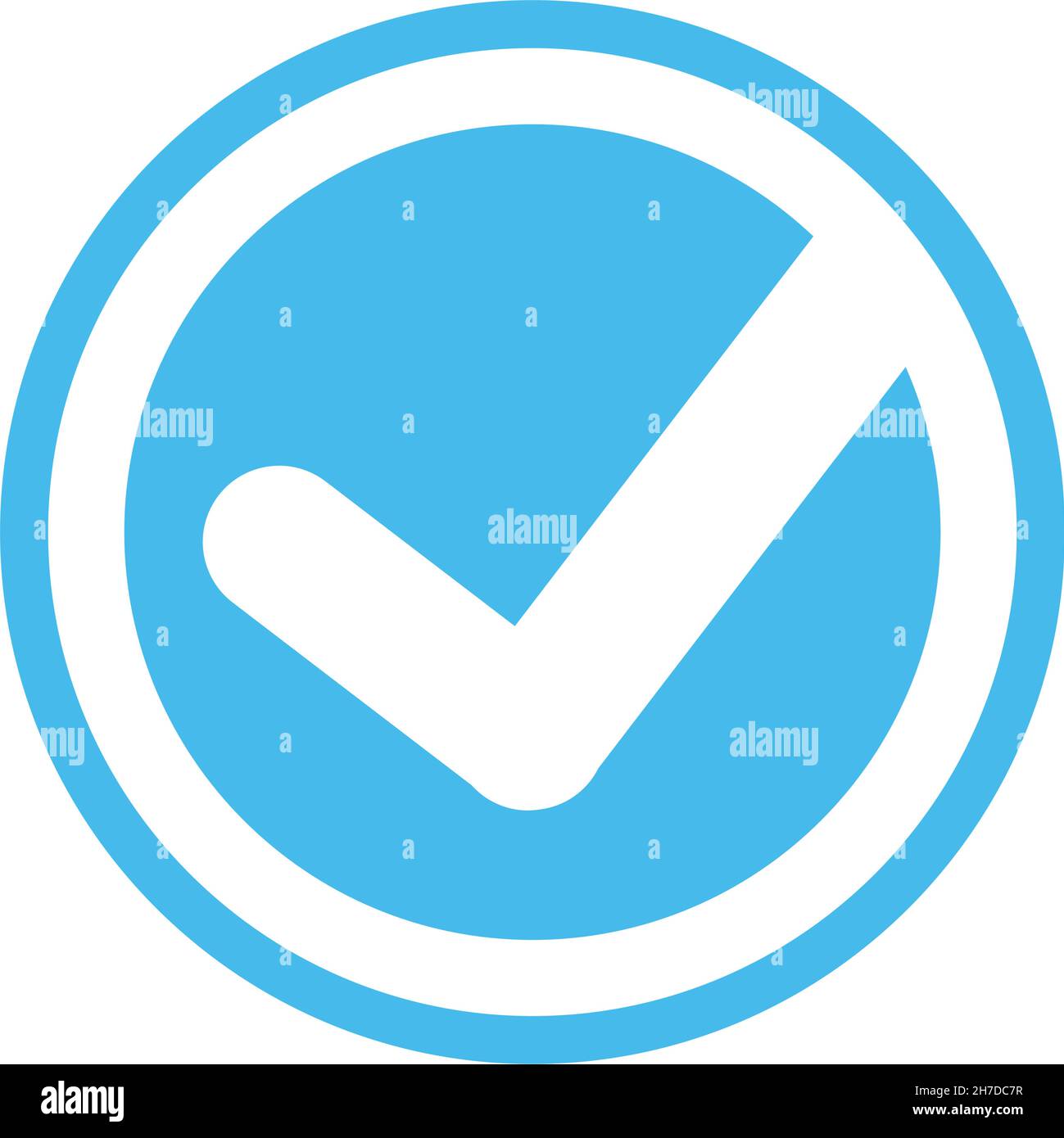 like symbol check Stock Vector Image & Art - Alamy