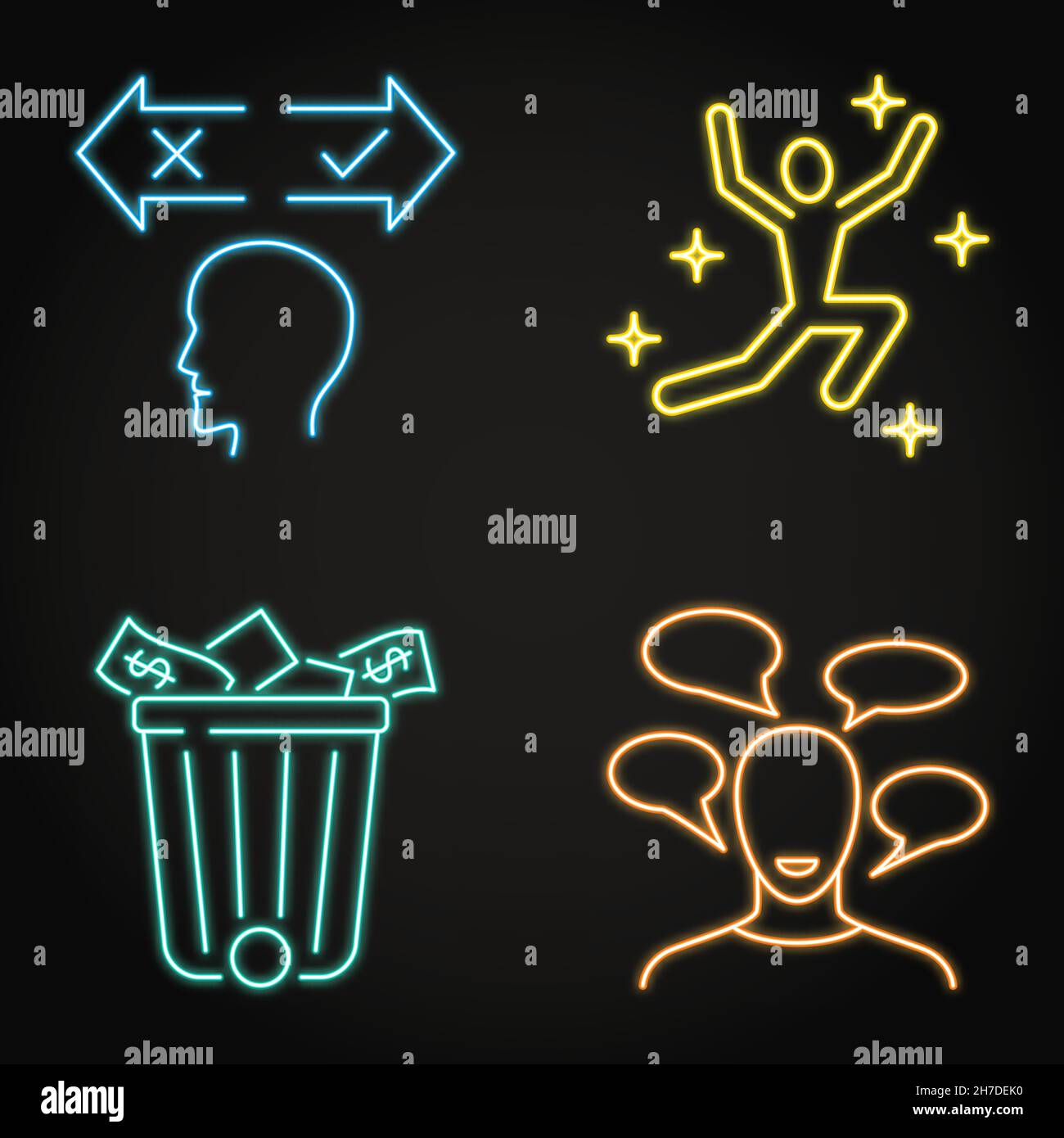 Mania Hypomania High Resolution Stock Photography and Images - Alamy