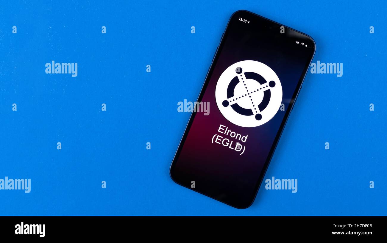 Elrond hi-res stock photography and images - Alamy