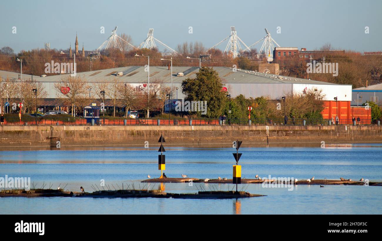 Navigation marks hi-res stock photography and images - Alamy