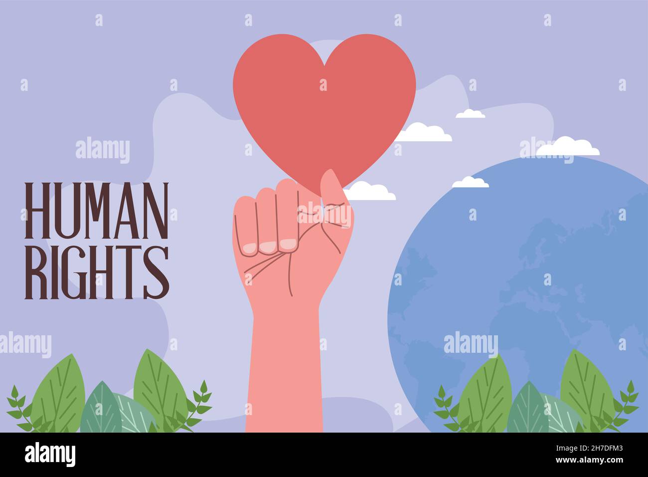 Hand lifting hearts love hi-res stock photography and images - Alamy