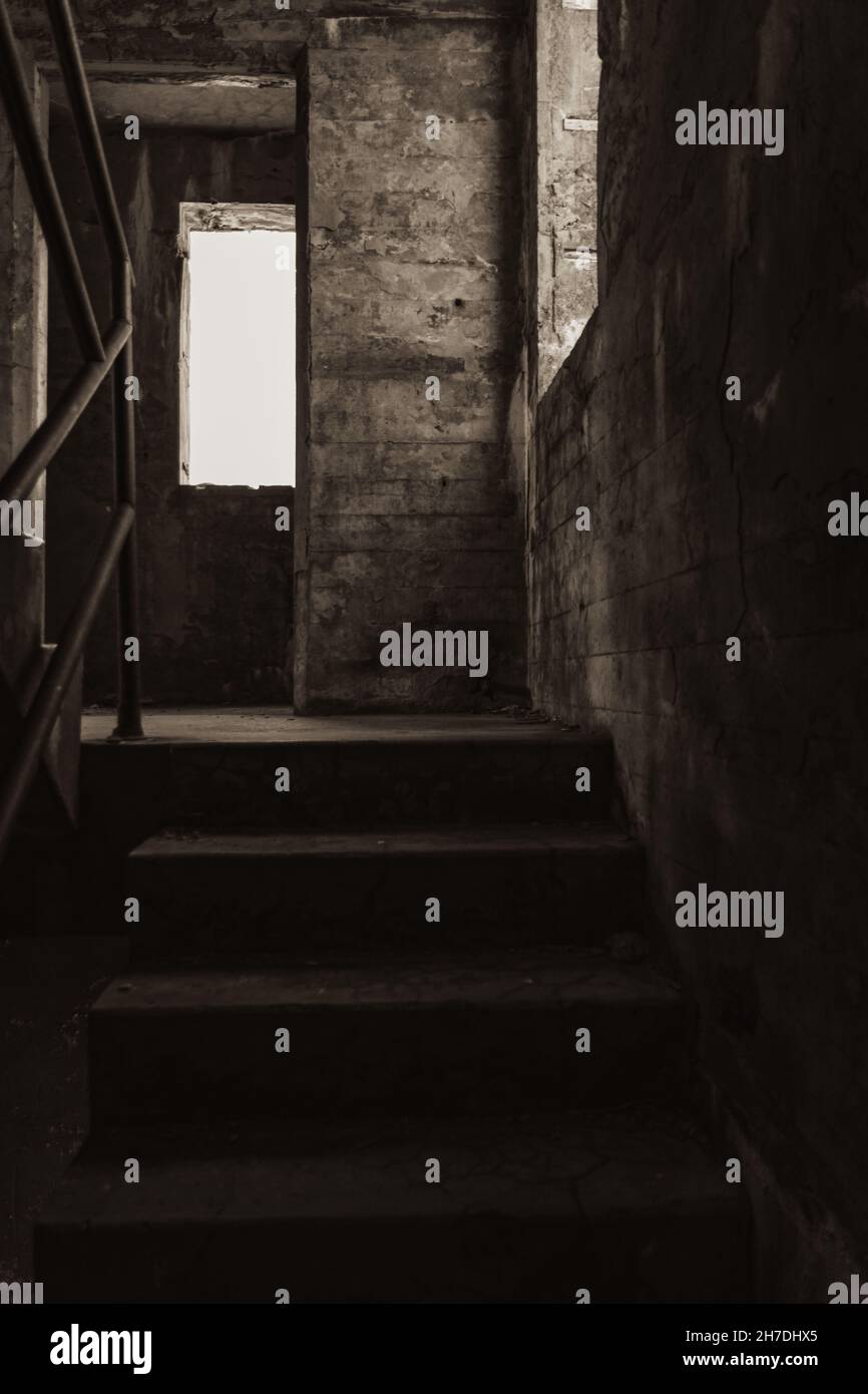 Fortified room hi-res stock photography and images - Alamy