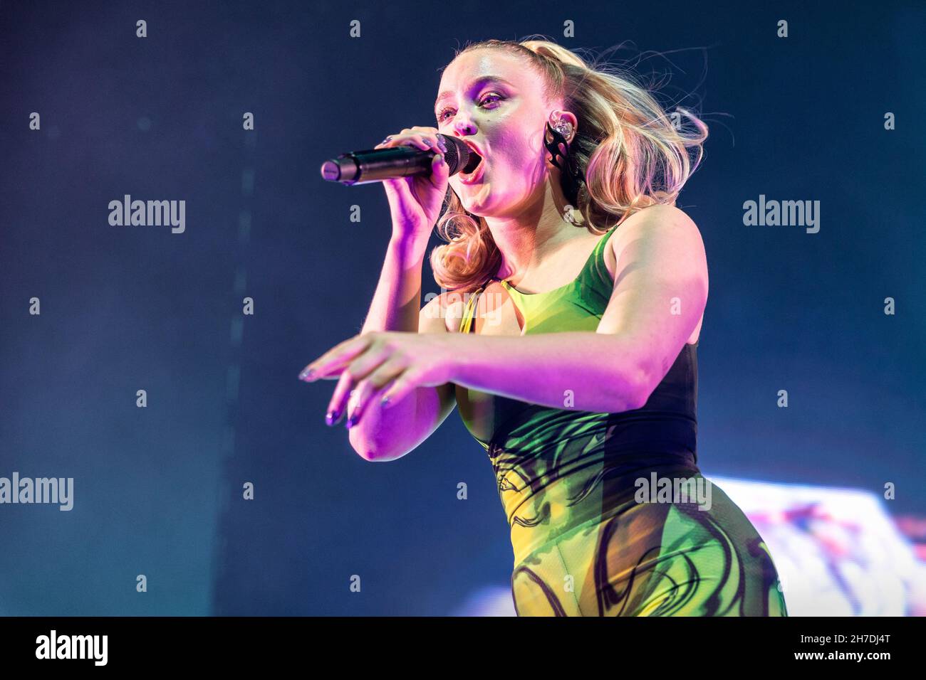 Zara maria larsson hi-res stock photography and images - Alamy