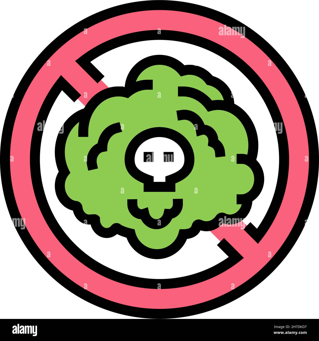 Non toxic chemicals Stock Vector Images - Alamy