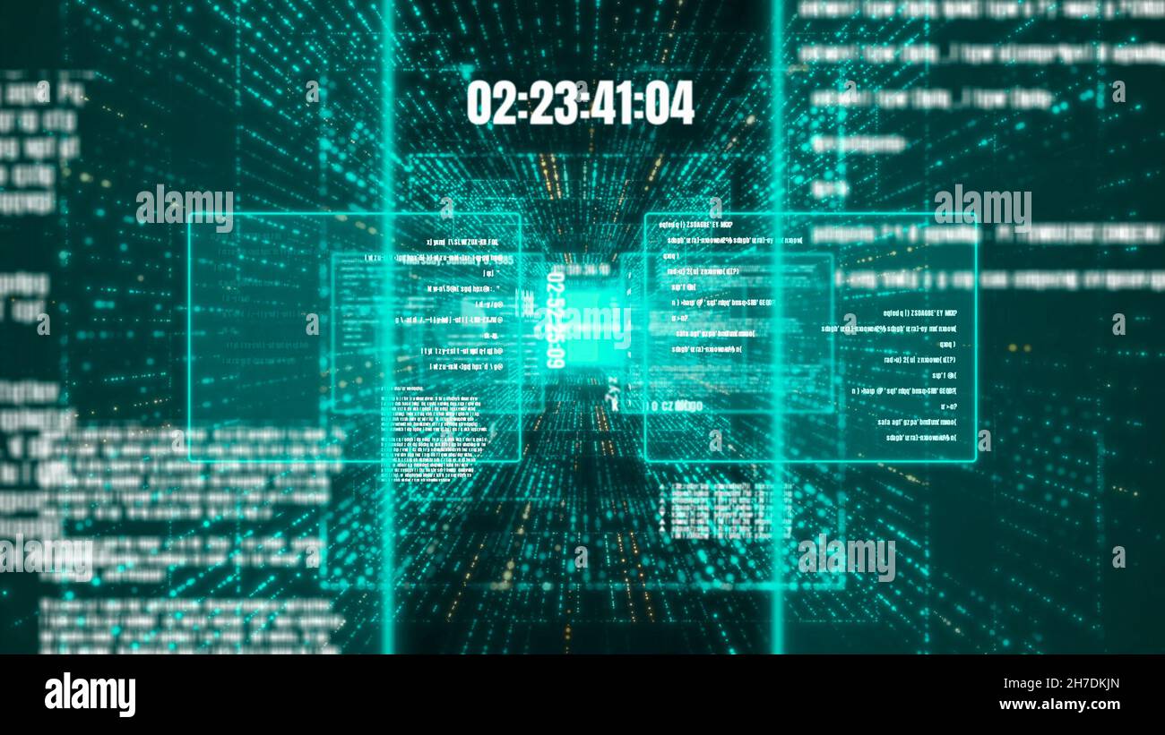 3d graphic engineer cg hi-res stock photography and images - Alamy