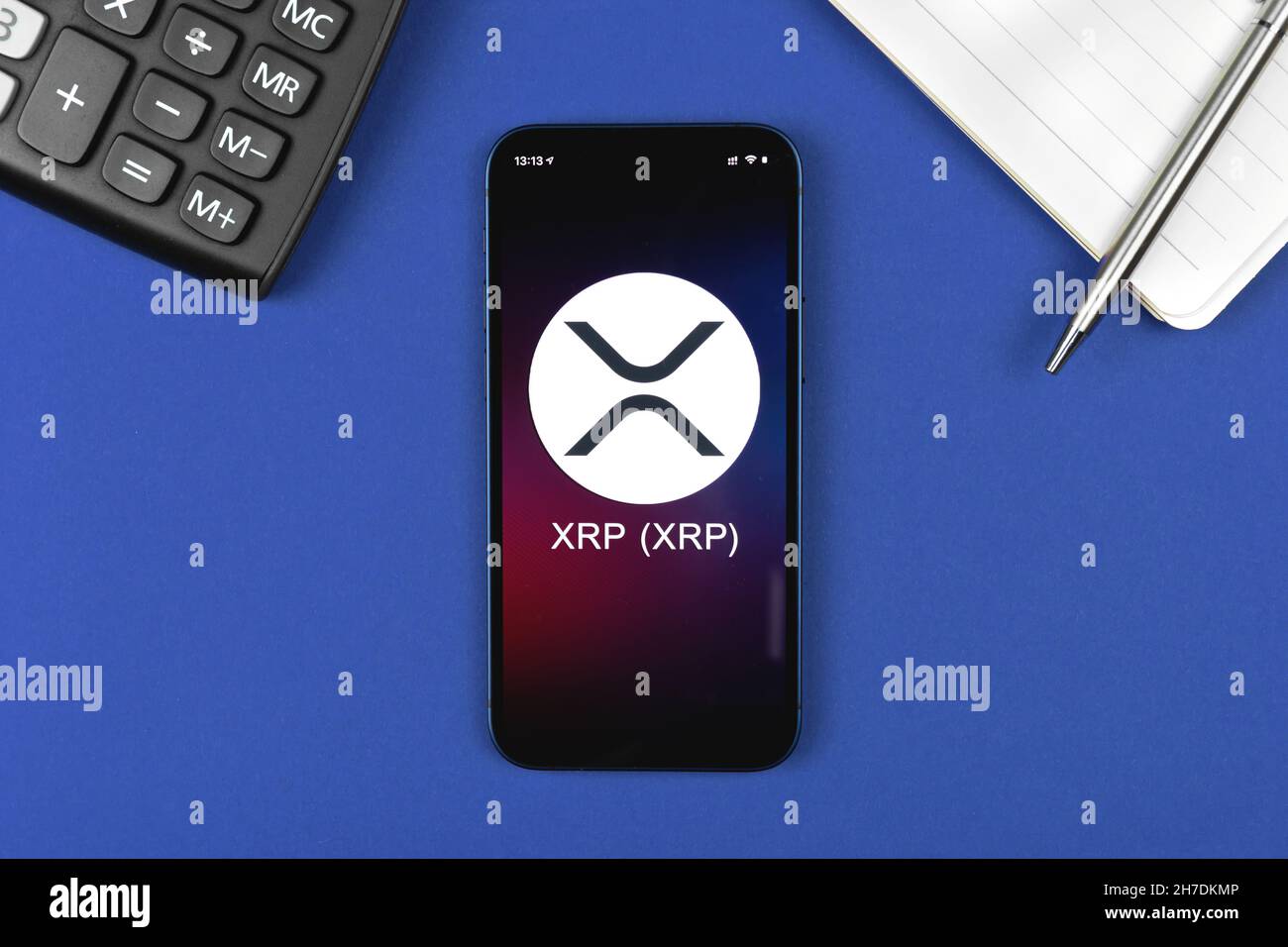 Xrp icon hi-res stock photography and images - Alamy