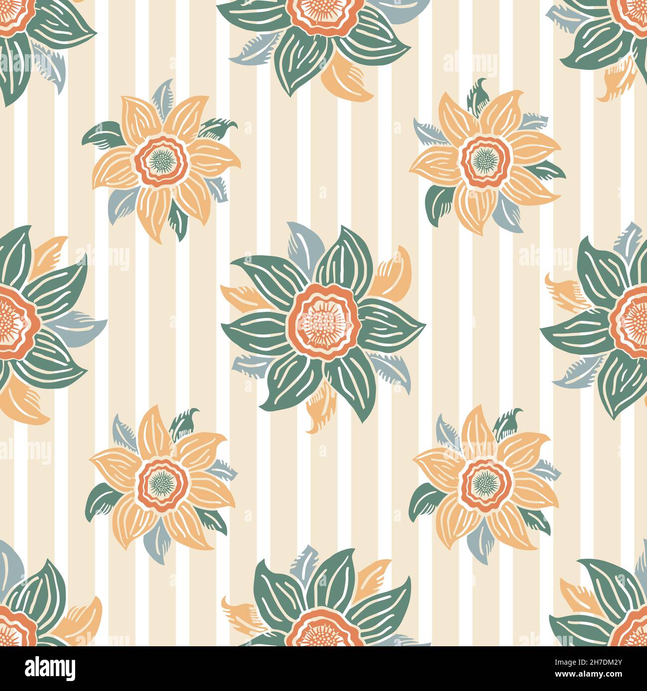 Horticultural crafts Stock Vector Images - Alamy