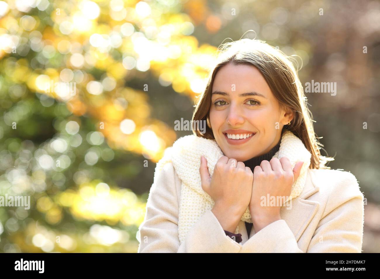 The woman clothed hi-res stock photography and images - Alamy
