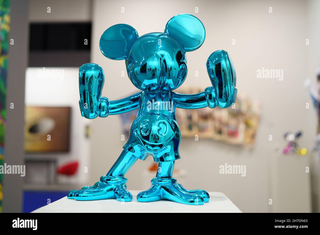 Freaky mouse High Resolution Stock Photography and Images - Alamy