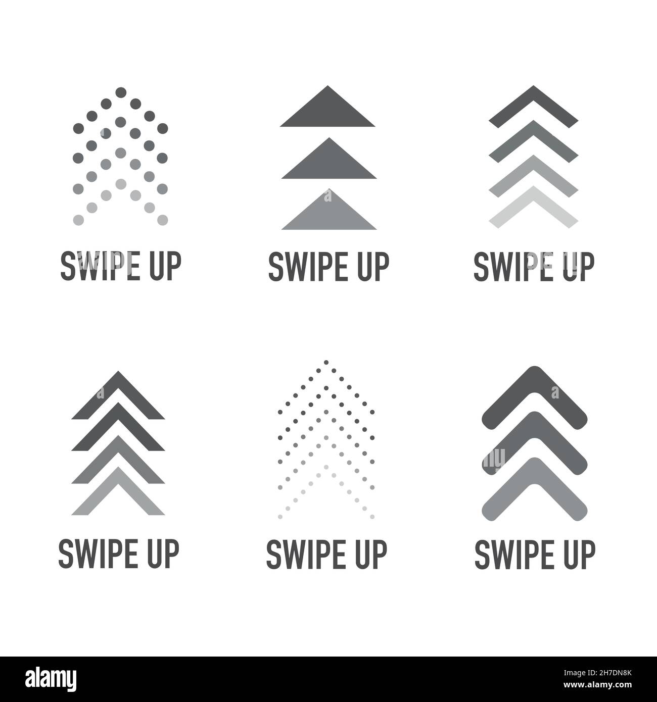 Directed down Stock Vector Images - Alamy