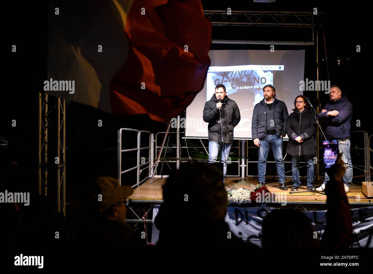 Bianca laura granato hi-res stock photography and images - Alamy