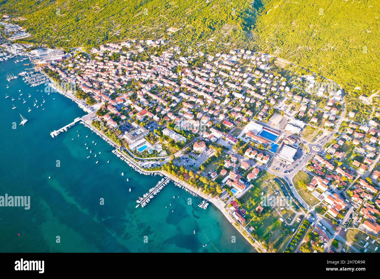 Punat hi-res stock photography and images - Alamy