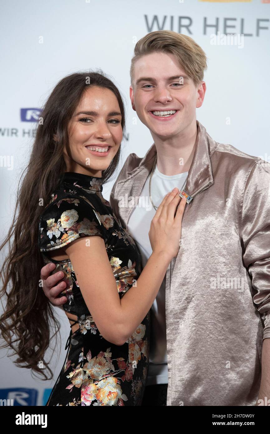 Emilija wellrock hi-res stock photography and images - Alamy