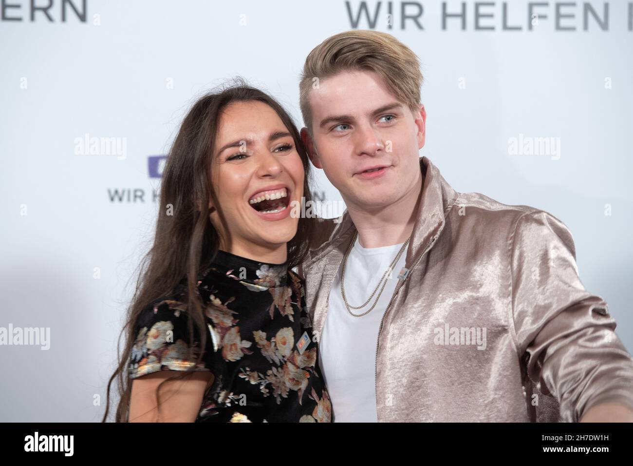 Emilija wellrock hi-res stock photography and images - Alamy
