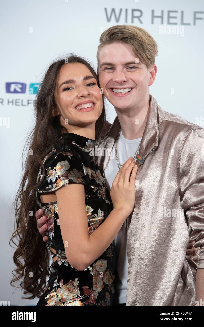 Emilija wellrock hi-res stock photography and images - Alamy