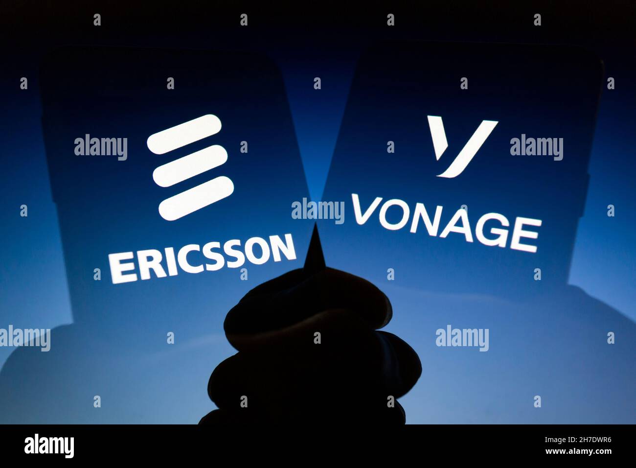 Ericsson 2 hi-res stock photography and images - Alamy Ericsson 2 hi-res stock photography and images - Alamy