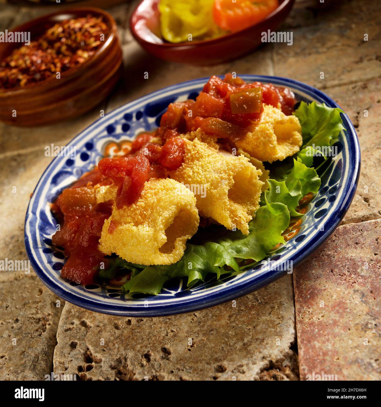 Squid tubes hi-res stock photography and images - Alamy