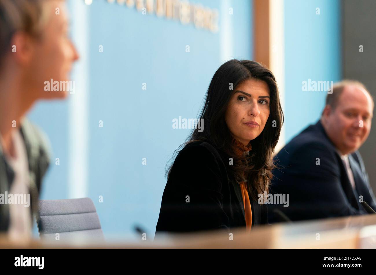 Serap gueler hi-res stock photography and images - Alamy