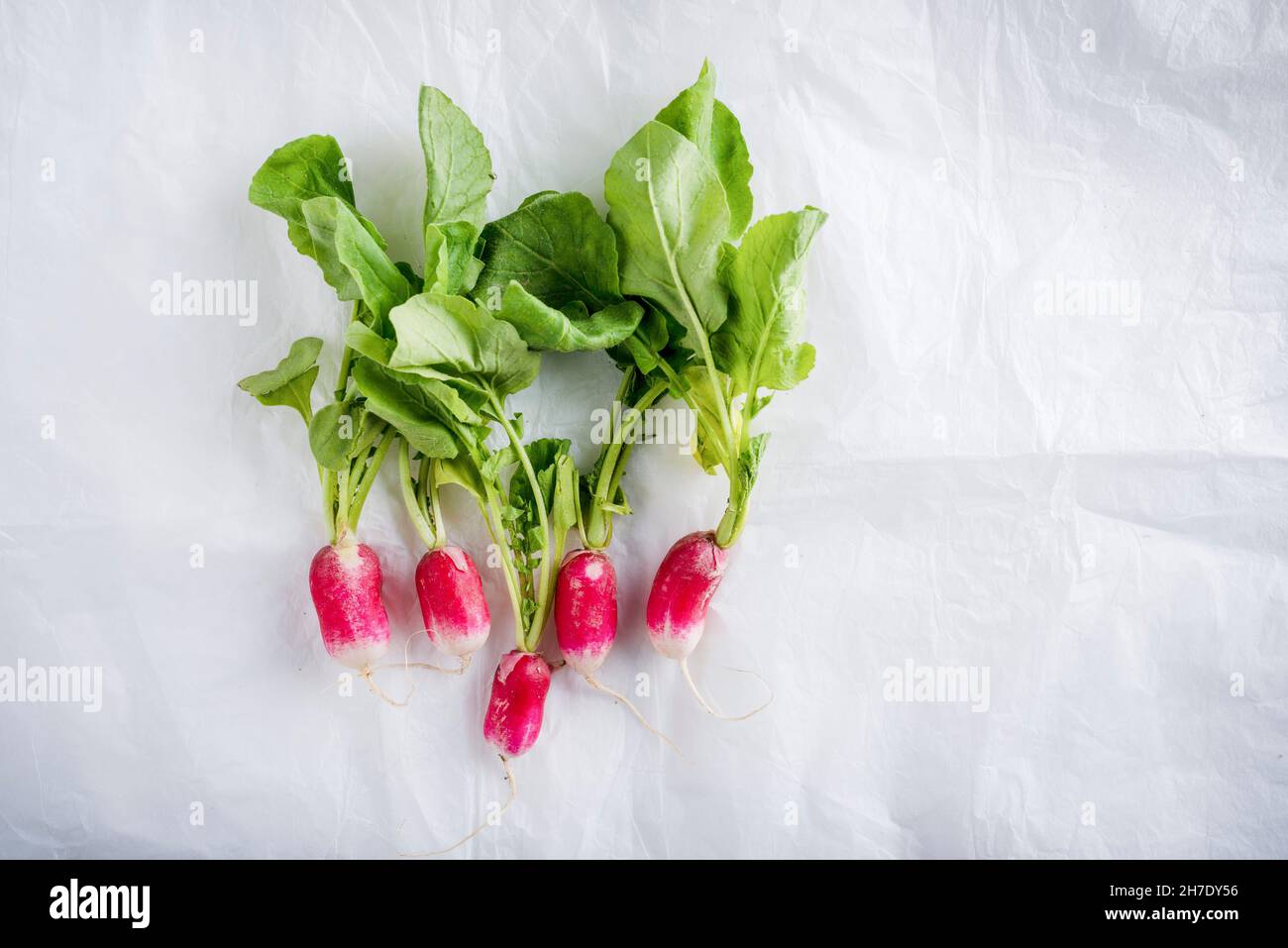 Shot from above paper hi-res stock photography and images - Alamy