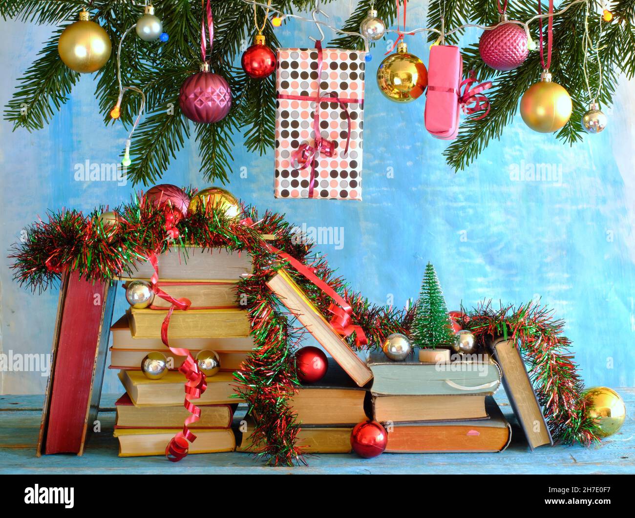 Christian science library hi-res stock photography and images - Alamy