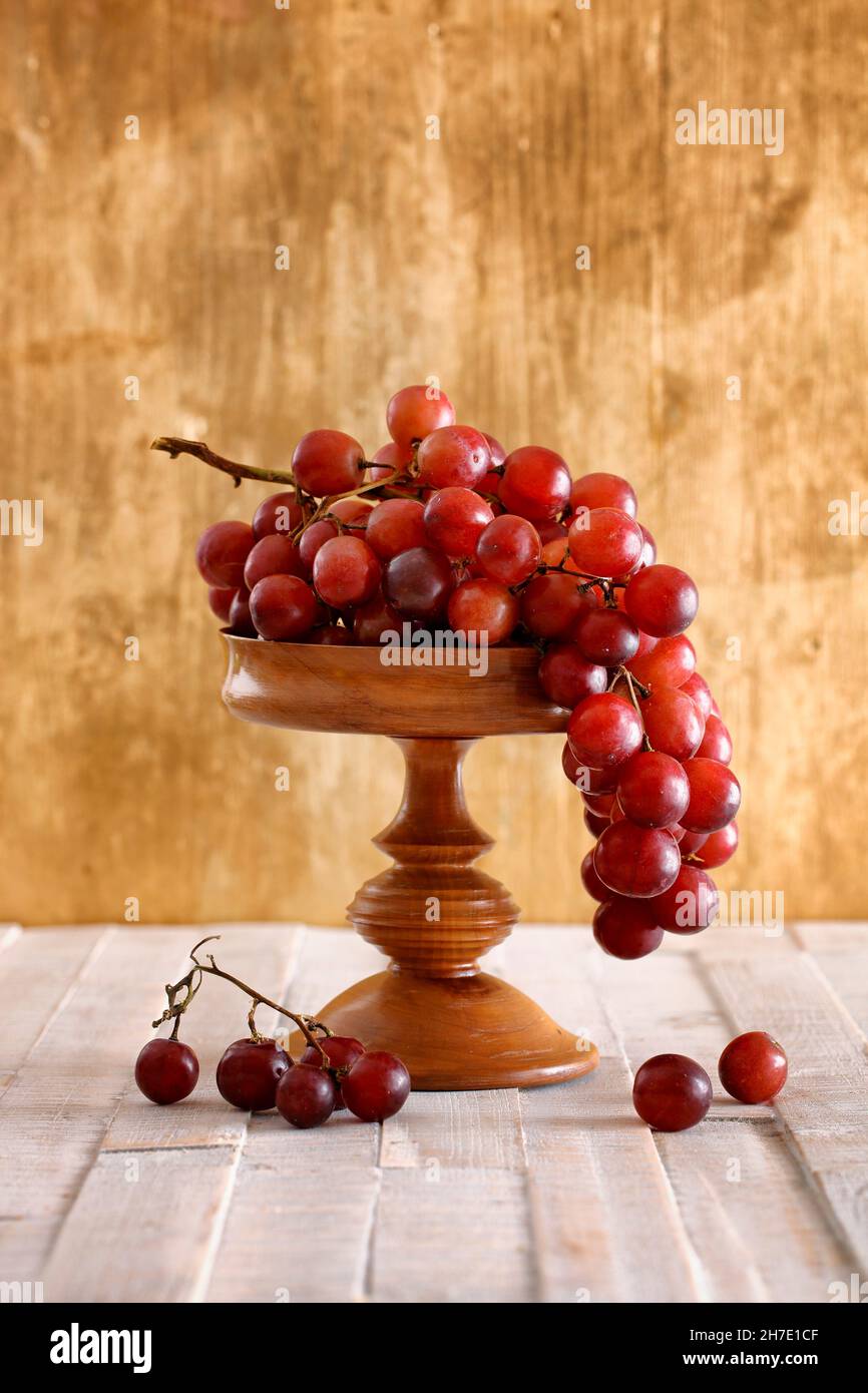 Stand of grape shot hi-res stock photography and images - Alamy