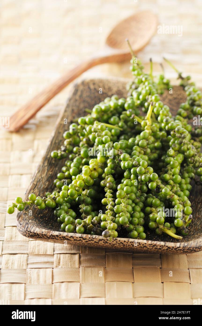 Greenish basic color hi-res stock photography and images - Alamy