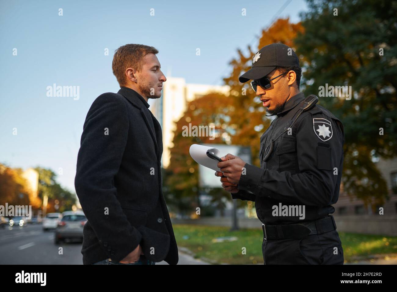 Fine federal crime hi-res stock photography and images - Alamy