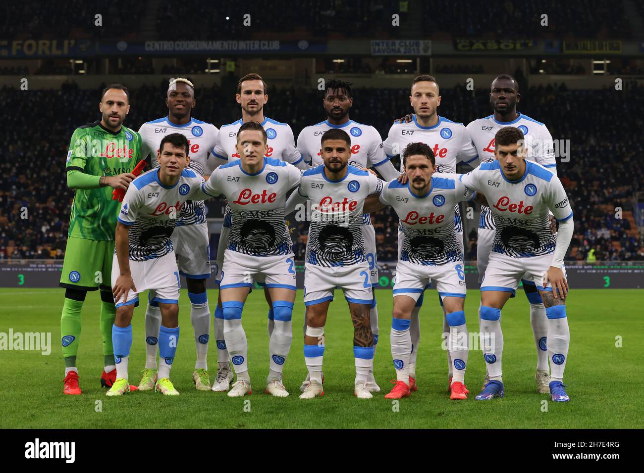 Fabian ruiz zielinski hi-res stock photography and images - Alamy