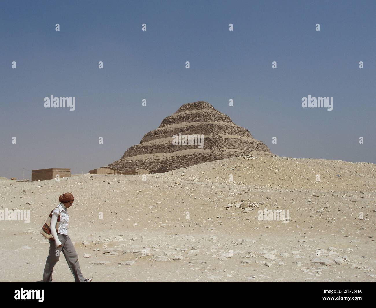 Archaeologist egypt hi-res stock photography and images - Alamy