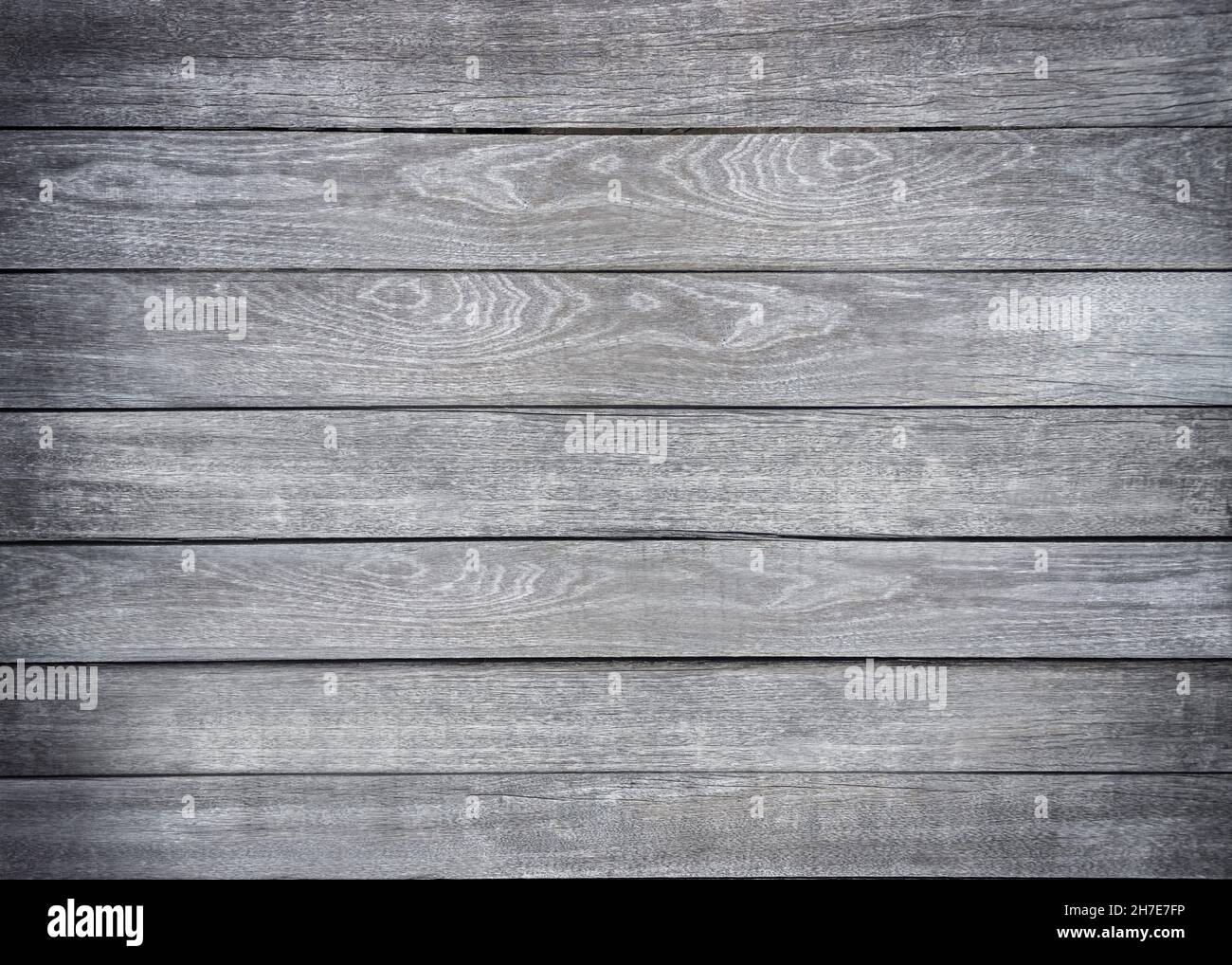 Gray wood color texture horizontal for background. Surface light clean ...