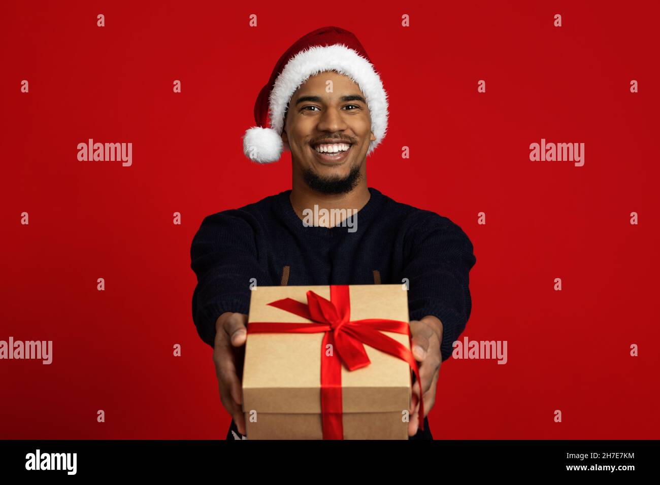 Happy black guy in hi-res stock photography and images - Alamy