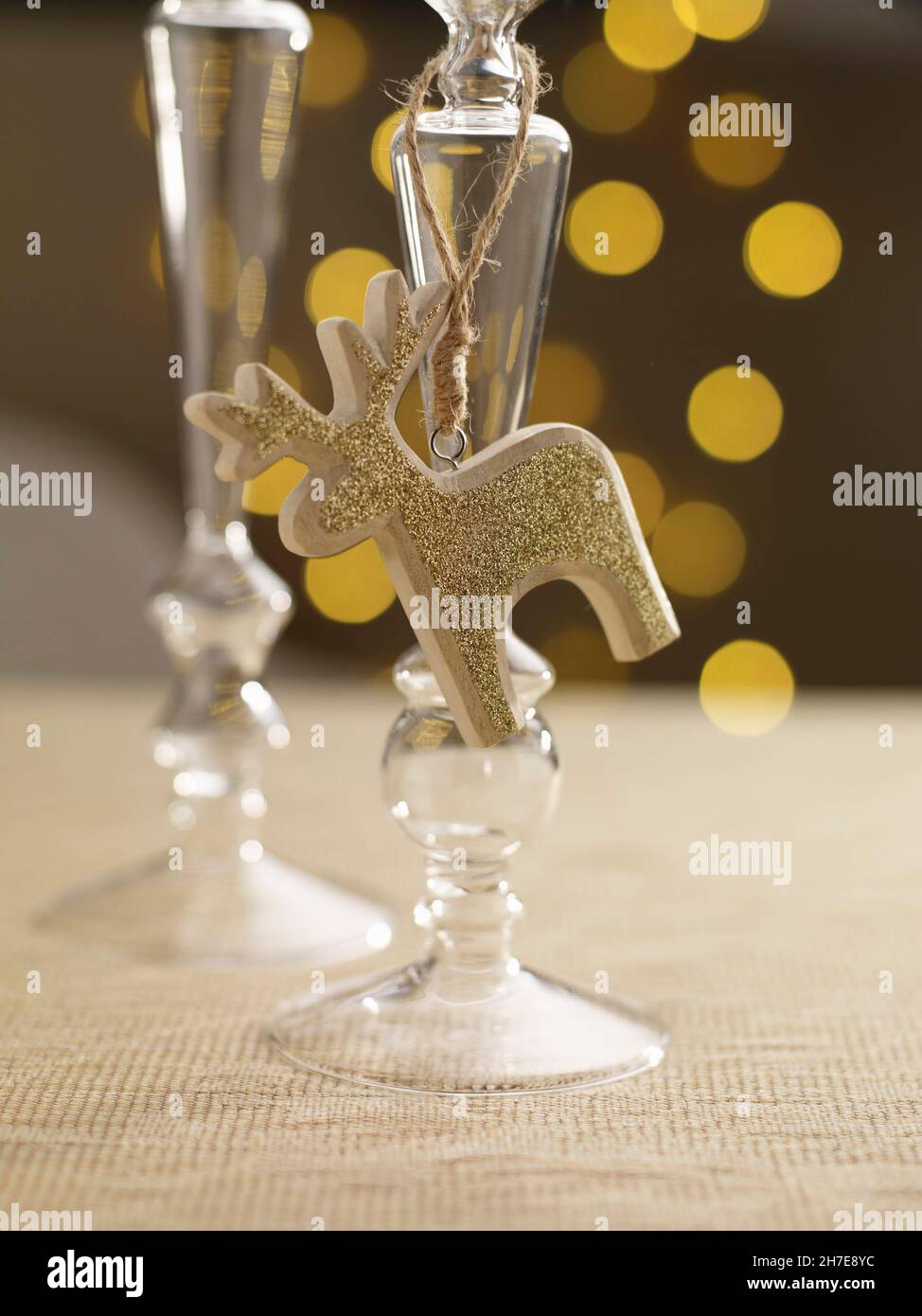 Candlestick figure hi-res stock photography and images - Alamy