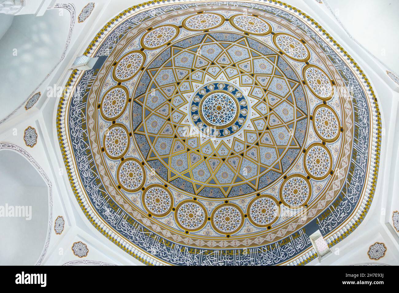 Central asian arabic hi-res stock photography and images - Alamy