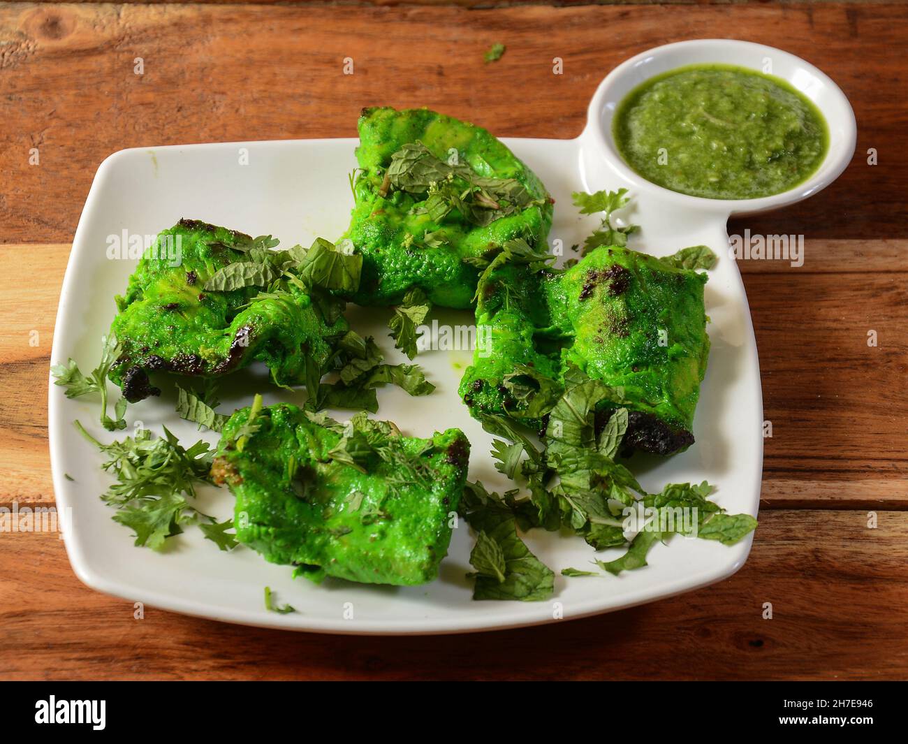 Chakori kebab hi-res stock photography and images - Alamy