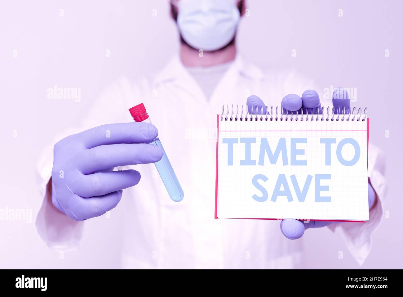 Sign displaying Time To Save. Concept meaning to do something more ...