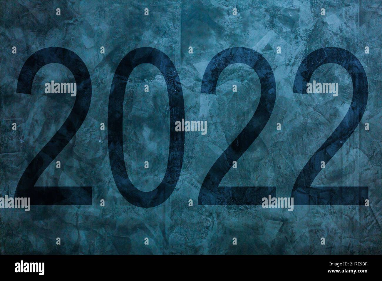 2021 2022 yearly calendar hi-res stock photography and images - Alamy