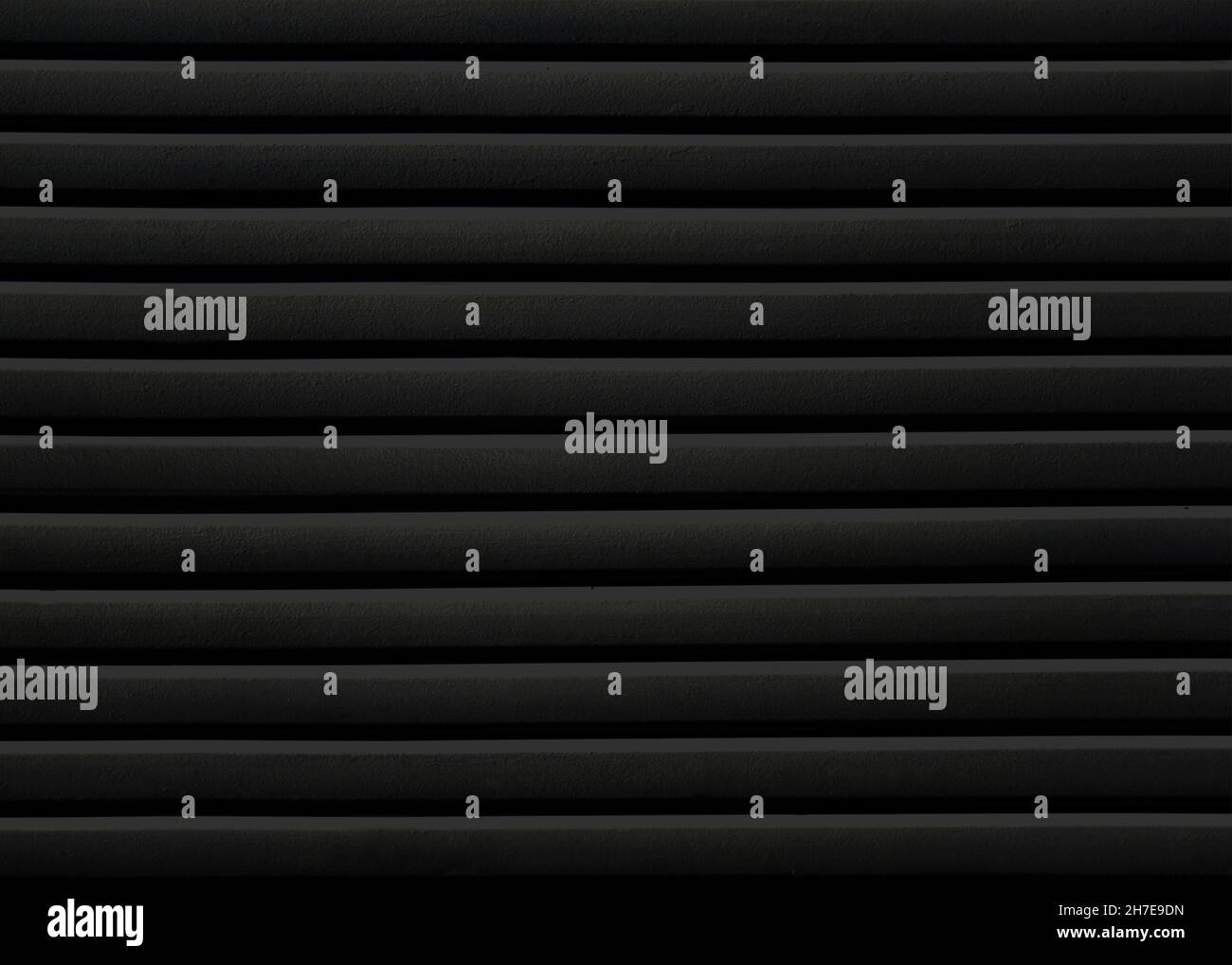 Black wood color texture horizontal for background. Surface light clean ...