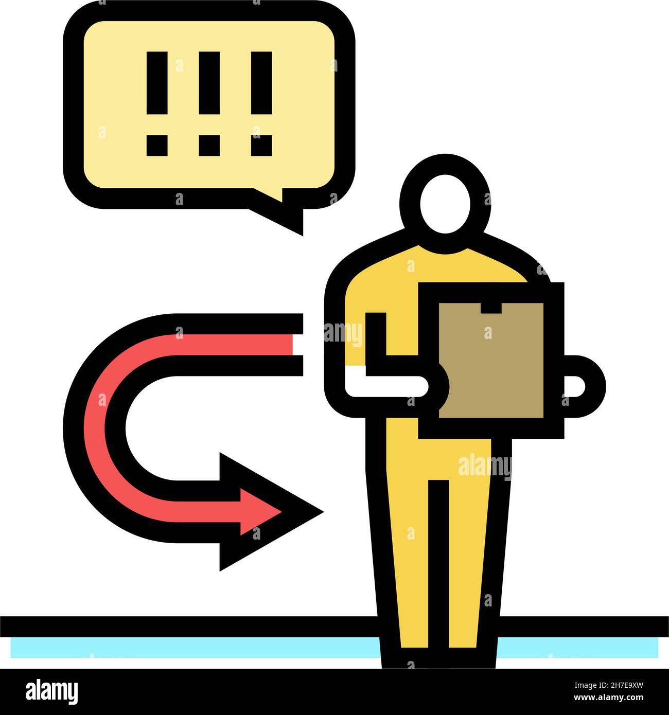 Return address Cut Out Stock Images & Pictures - Alamy