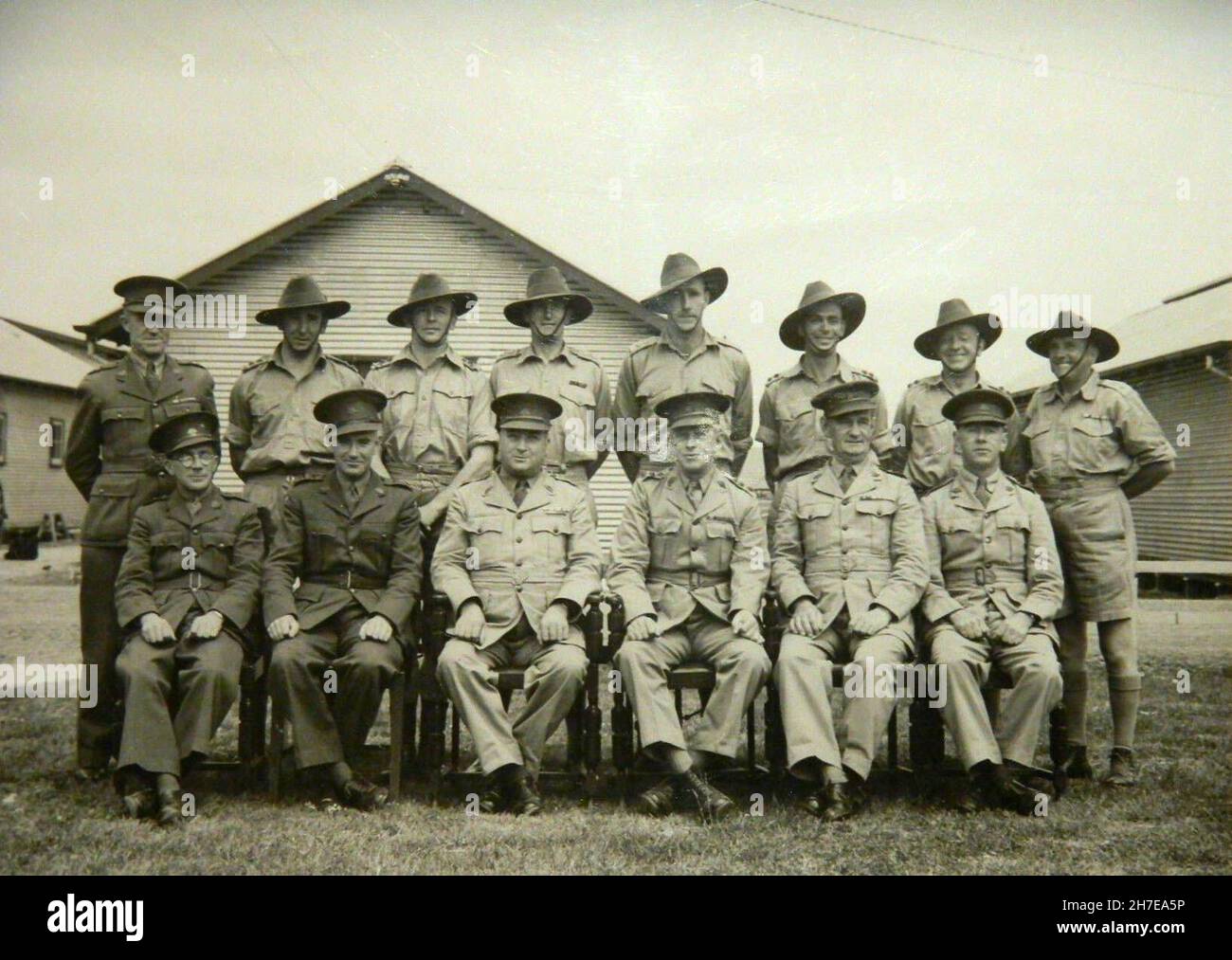 8th light horse hi-res stock photography and images - Alamy