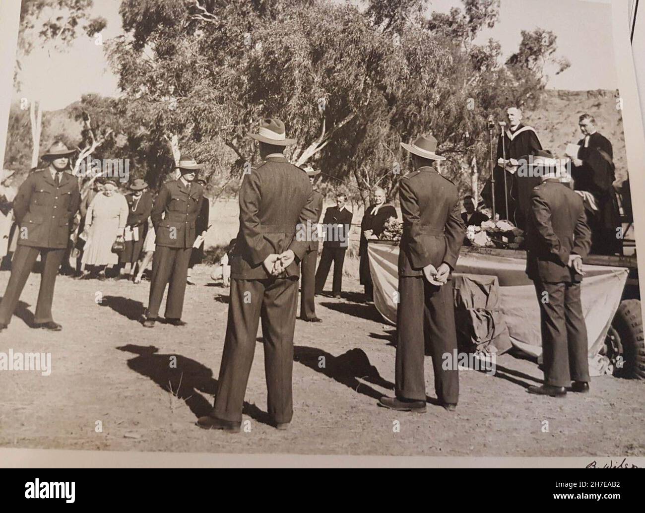 John Flynn High Resolution Stock Photography and Images - Alamy