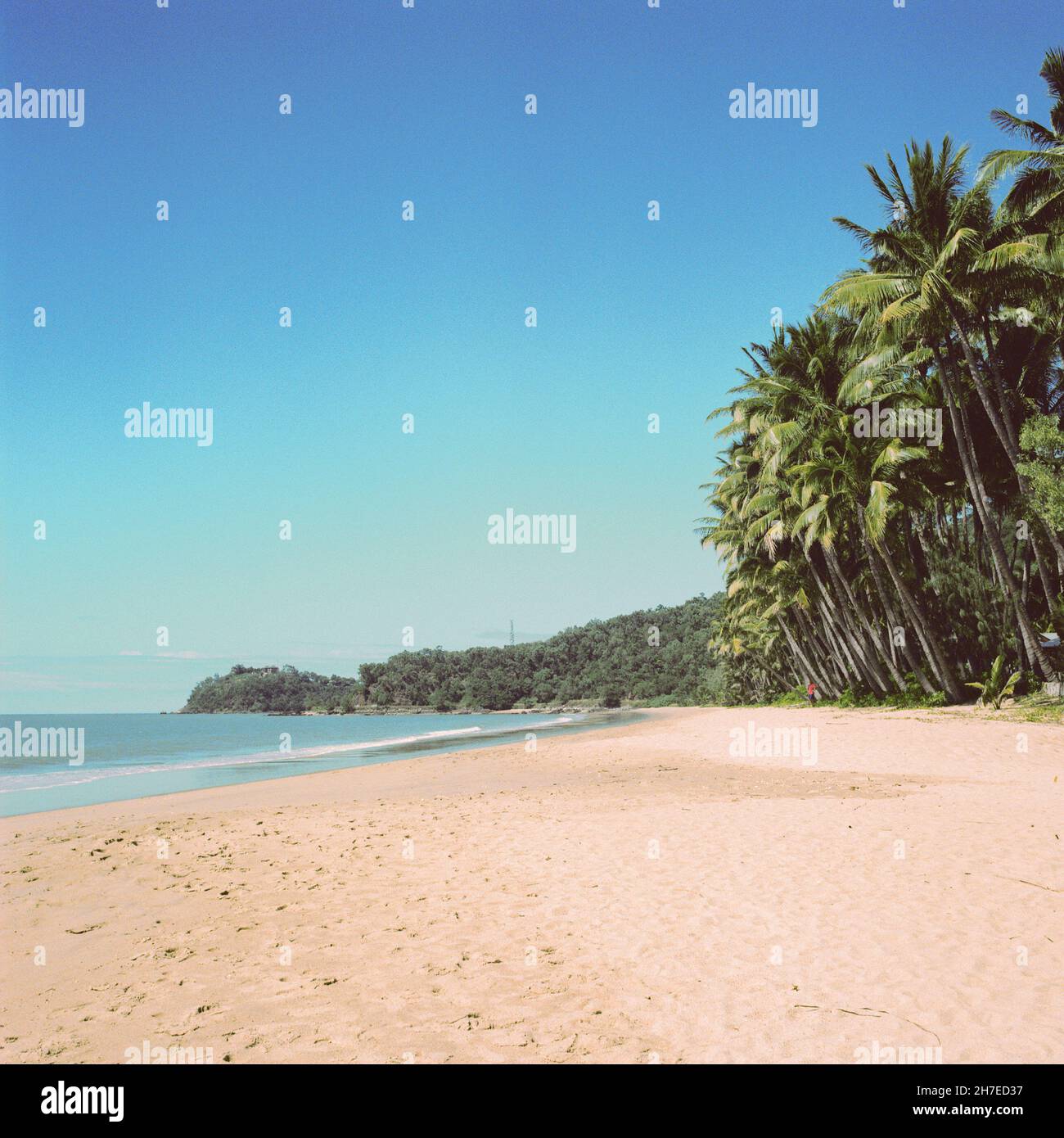 Marlin bay beach hi-res stock photography and images - Alamy