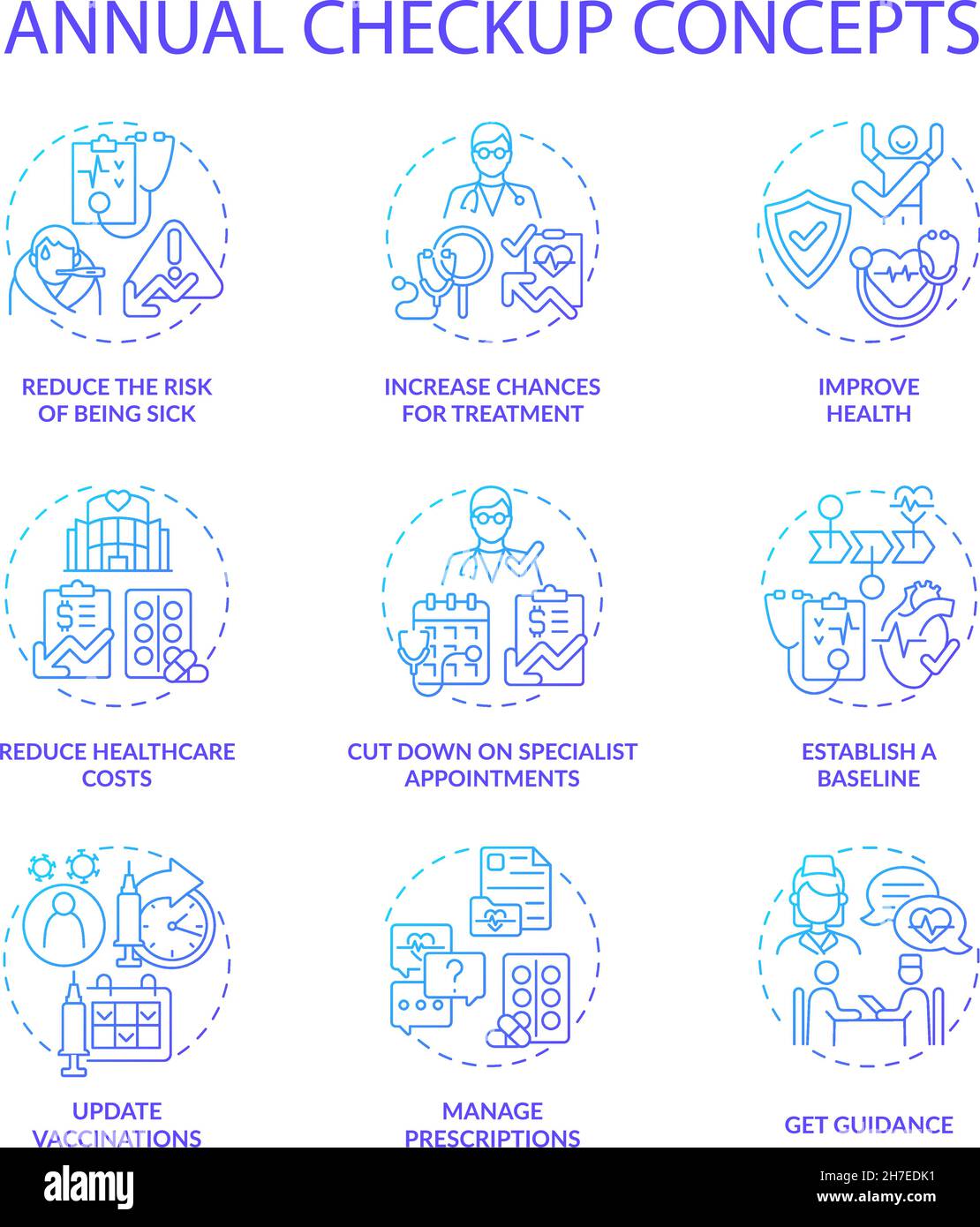 Annual general inspection Stock Vector Images - Alamy