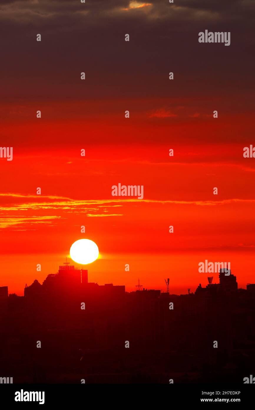 Disc vertical hi-res stock photography and images - Alamy