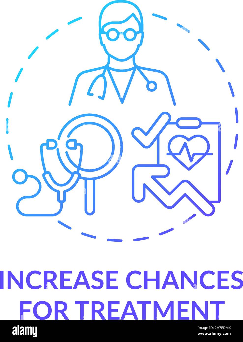 Annual benefit Stock Vector Images - Alamy