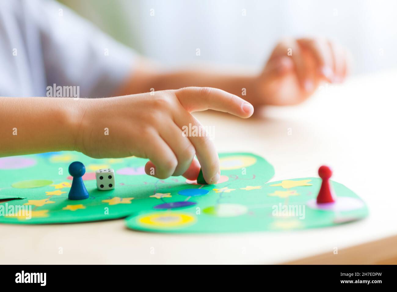 Game form hi-res stock photography and images - Alamy